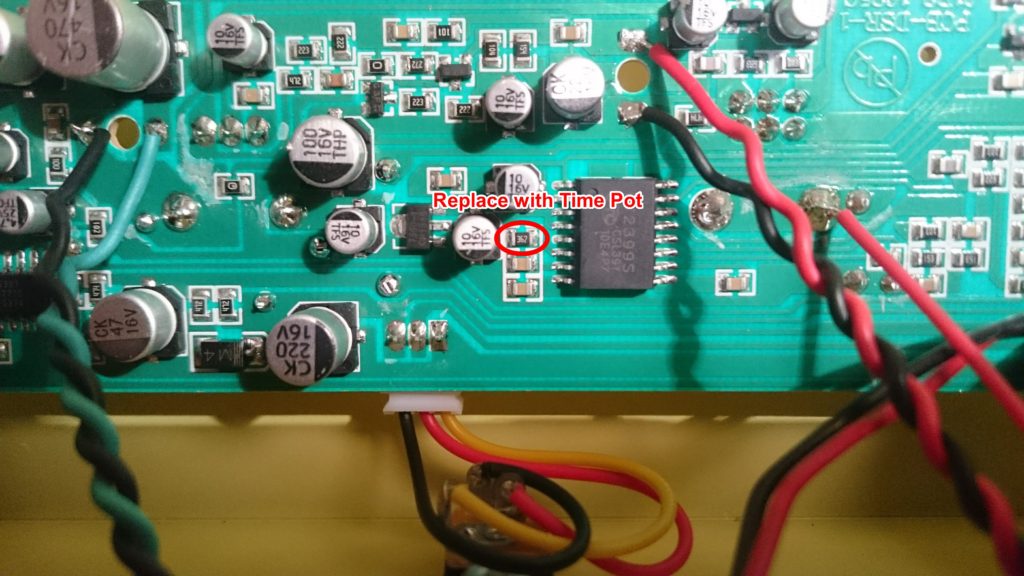 » Danelectro Spring King Delay Mod Utopian Labs Blog